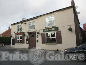 Hare & Hounds in Riccall (near York) : Pubs Galore