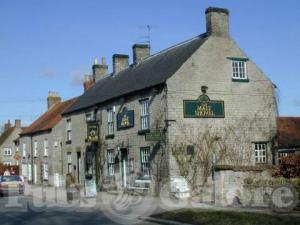 The Hovingham Inn in Hovingham (near York) : Pubs Galore
