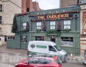 The Dubliner in York : Pubs Galore