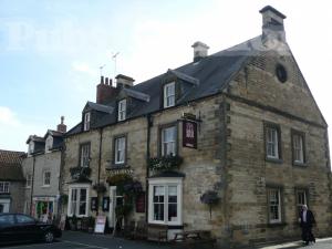 The Royal Oak Hotel in Helmsley (near York) : Pubs Galore