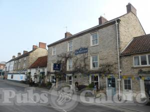 The Feathers Hotel in Helmsley (near York) : Pubs Galore