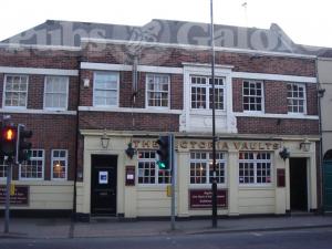 The Victoria Vaults in York : Pubs Galore