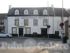 Abergwaun Hotel in Fishguard : Pubs Galore