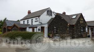 Harp Inn in Letterston (near Haverfordwest) : Pubs Galore