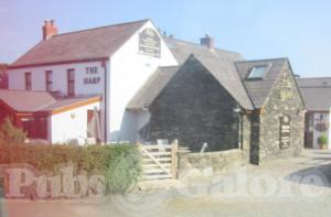 Harp Inn in Letterston (near Haverfordwest) : Pubs Galore