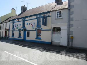 The Blue Bell in Llandovery : Pubs Galore
