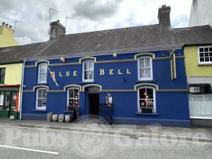 The Blue Bell in Llandovery : Pubs Galore