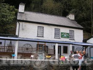 The Towy Bridge Inn in Rhandirmwyn (near Llandovery) : Pubs Galore