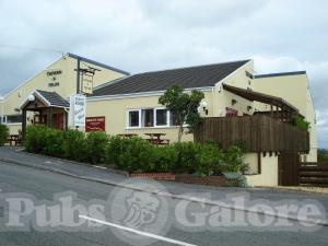 Tafarn-y-Felin in Felinfoel (near Llanelli) : Pubs Galore