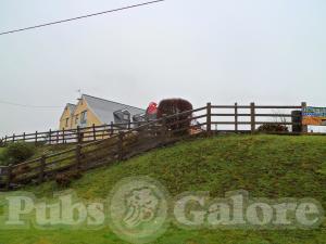 The Gwendraeth Arms in Pontyates (near Llanelli) : Pubs Galore