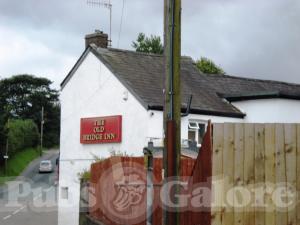 The Old Bridge Inn in Llangennech (near Llanelli) : Pubs Galore