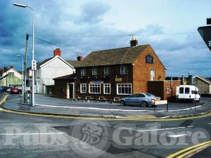 The South Star in Llanelli : Pubs Galore