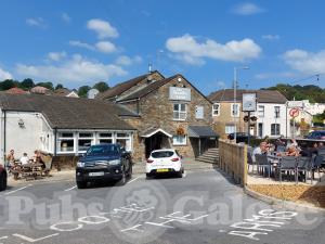 The Stradey Arms in Llanelli : Pubs Galore
