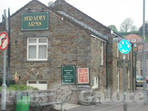 Stradey Arms in Llanelli : Pubs Galore