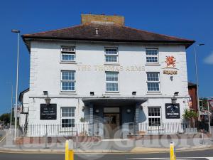 The Thomas Arms in Llanelli : Pubs Galore