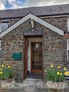 Huntsman in Rosemarket (near Milford Haven) : Pubs Galore