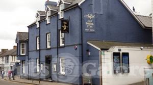 The Angel in Narberth : Pubs Galore