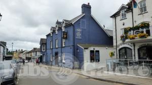 The Angel in Narberth : Pubs Galore