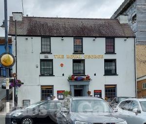 The Royal George in Pembroke : Pubs Galore