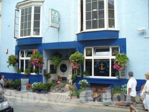 Hope & Anchor in Tenby : Pubs Galore