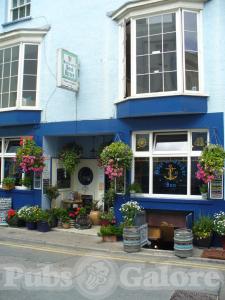 Hope & Anchor in Tenby : Pubs Galore