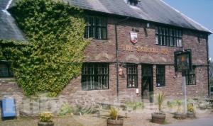 Skirrid Mountain Inn in Llanvihangel Crucorney (near Abergavenny ...