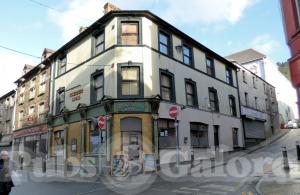 Somerset Hotel in Abertillery : Pubs Galore