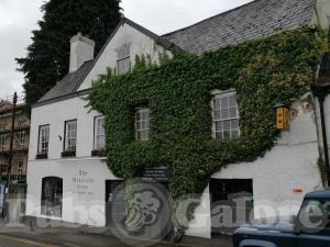 The Woodfield Arms in Chepstow : Pubs Galore