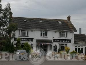 The Village Inn in Sedbury (near Chepstow) : Pubs Galore
