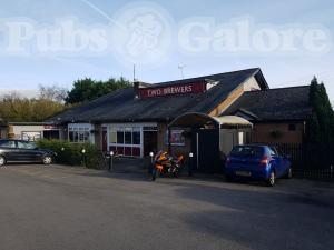 The Two Brewers in Bulwark, Chepstow : Pubs Galore