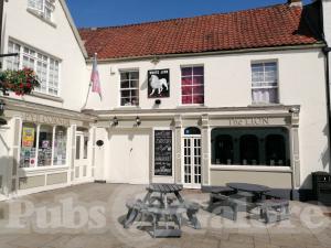 The Lion in Chepstow : Pubs Galore