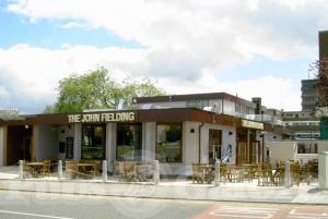The John Fielding (JD Wetherspoon) in Cwmbran : Pubs Galore