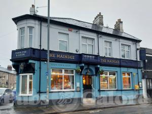 The Maindee in Maindee, Newport : Pubs Galore