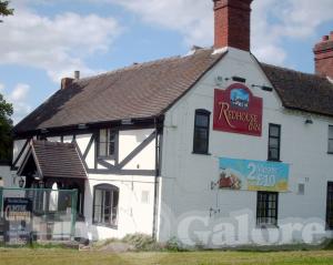 Red House Inn in Lilleshall (near Newport) : Pubs Galore