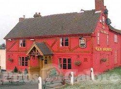 Red House Inn in Lilleshall (near Newport) : Pubs Galore