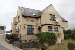 Bell Inn in Pontypool : Pubs Galore