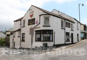 The Hanbury Arms in Pontypool : Pubs Galore