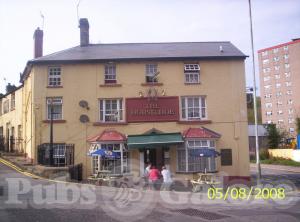 The Horseshoe Inn in Pontnewynydd (near Pontypool) : Pubs Galore