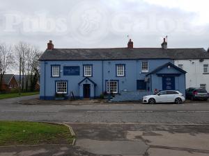 Lower New Inn in New Inn, Pontypool : Pubs Galore