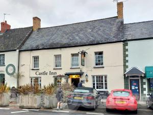 Castle Inn in Usk : Pubs Galore