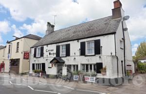 The Cross Keys Inn in Usk : Pubs Galore