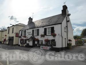 The Cross Keys Inn in Usk : Pubs Galore