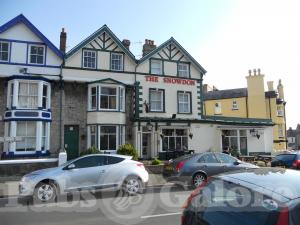 Snowdon Hotel in Llandudno : Pubs Galore