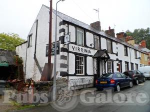 Virginia Inn in Llanfairfechan : Pubs Galore