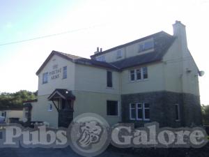 The Parciau Arms in Cil Y Coed, Marianglas : Pubs Galore