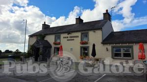 The Four Crosses in Menai Bridge : Pubs Galore