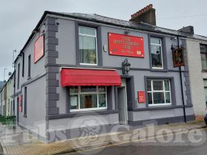 The Whitcombe Inn in Aberdare : Pubs Galore