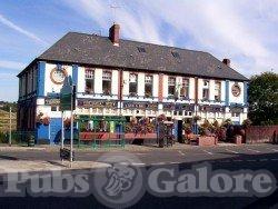 Capel Hotel in Bargoed : Pubs Galore