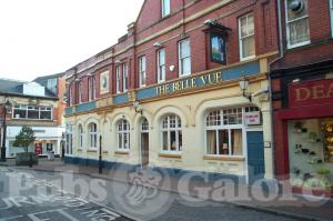 Belle Vue in Merthyr Tydfil : Pubs Galore