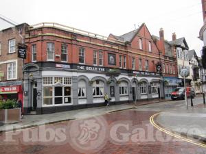Belle Vue in Merthyr Tydfil : Pubs Galore